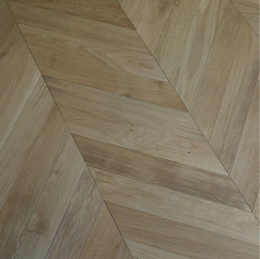 Wooden Flooring - Paramount Distributors