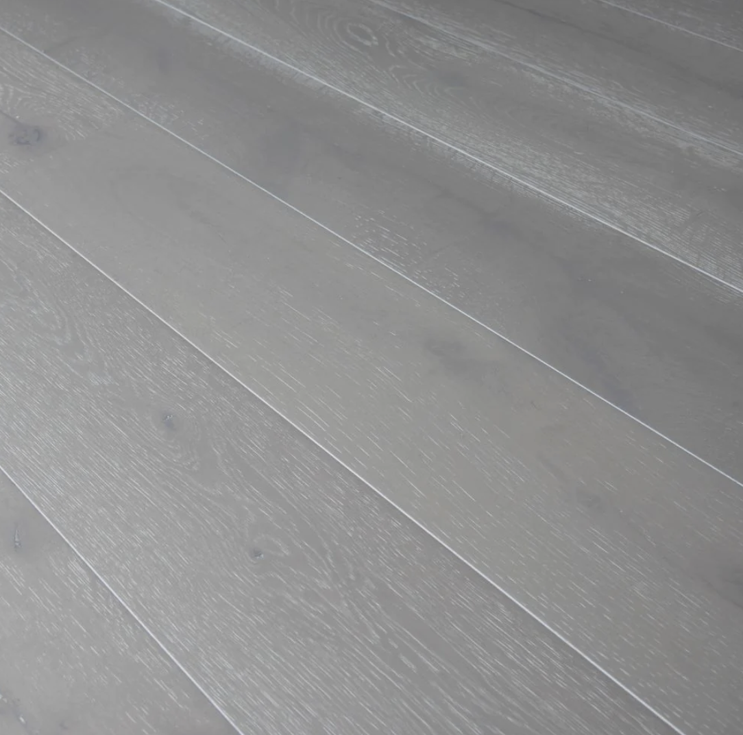 Weybridge Grey Washed Oak - Paramount Distributors